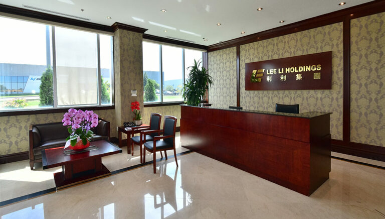 Lee Li Holdings – A leading multinational company based in Canada